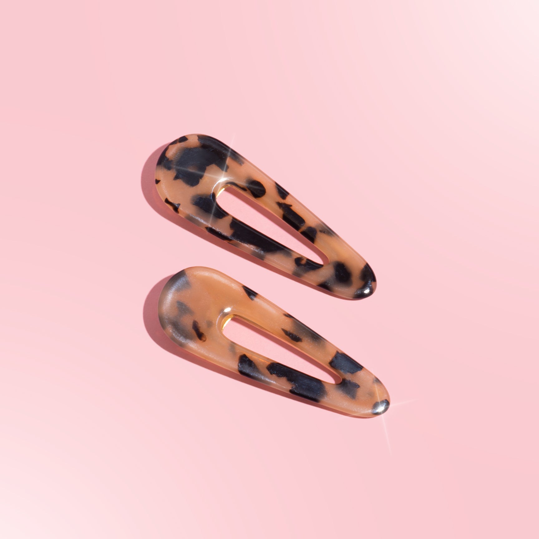 Acetate Snap Clips – Shop Silkie