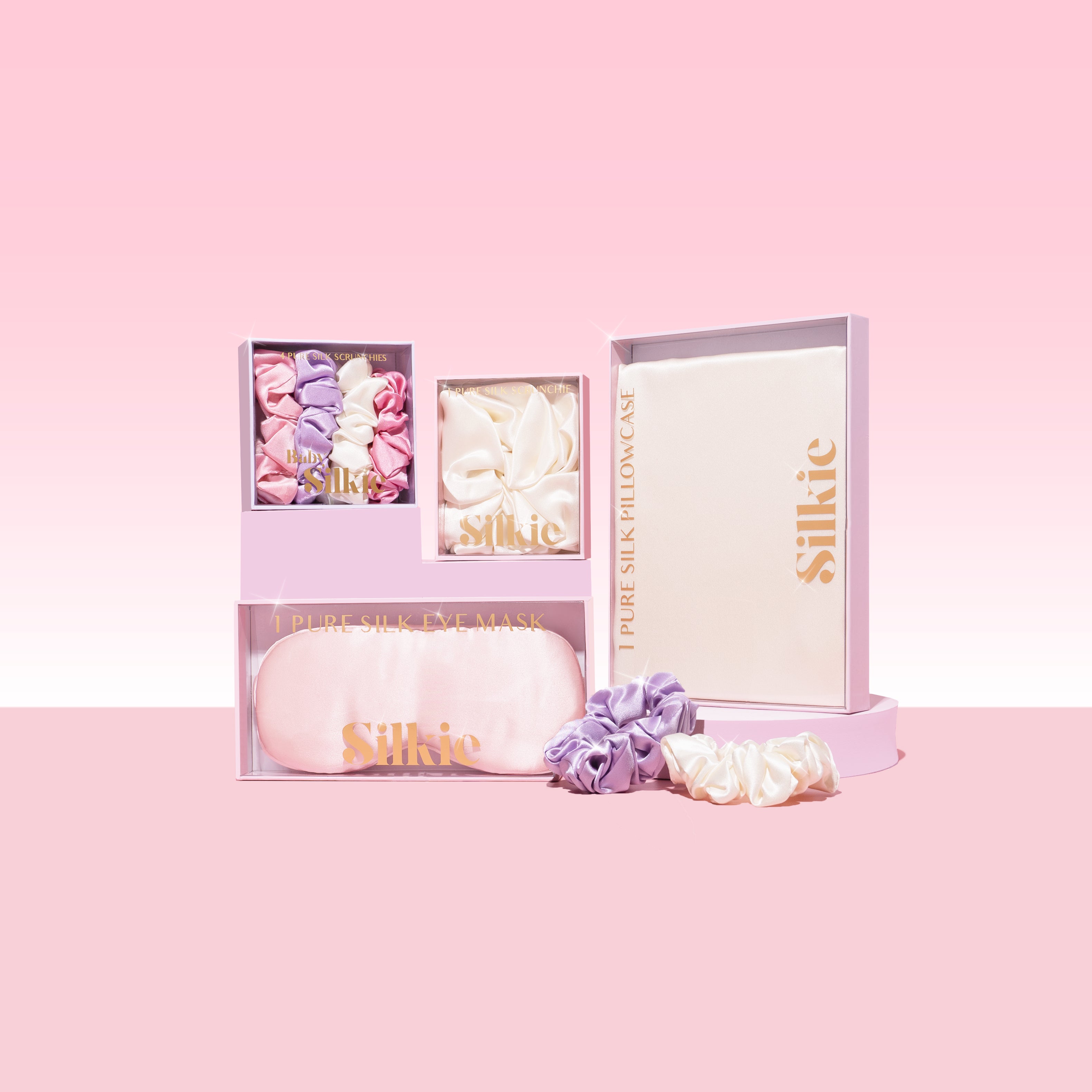 Account – Shop Silkie