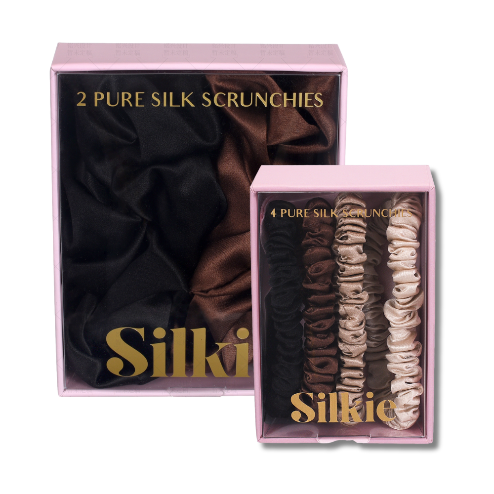 The Silkie Starter Set – Shop Silkie