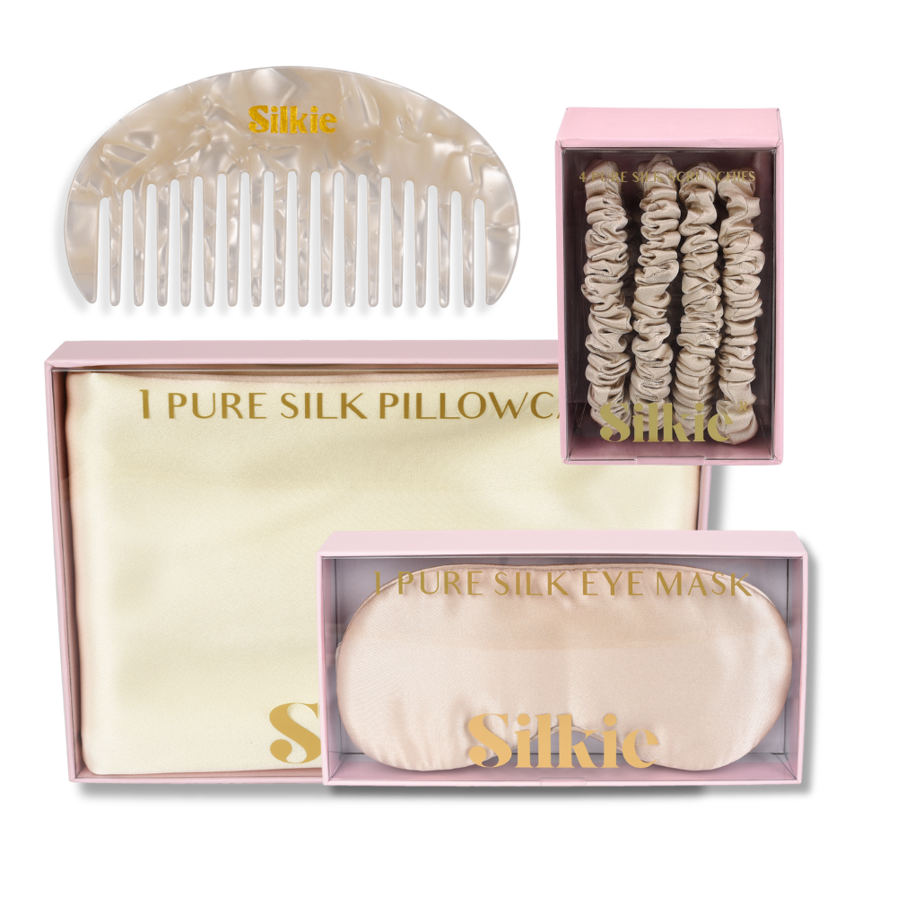 The Silkie Experience Set – Shop Silkie